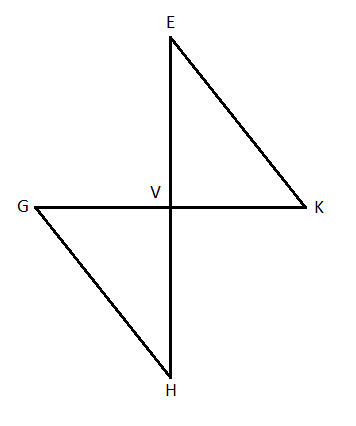 Using the Hypotenuse-Leg Theorem Practice | Geometry Practice Problems ...