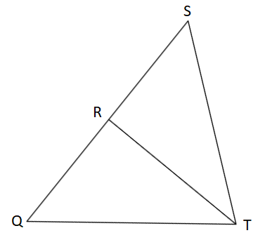 Using the Hypotenuse-Leg Theorem Practice | Geometry Practice Problems ...