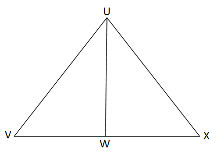 Using the Hypotenuse-Leg Theorem Practice | Geometry Practice Problems ...