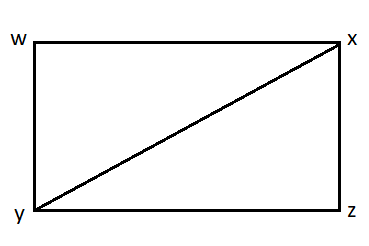 Using the Hypotenuse-Leg Theorem Practice | Geometry Practice Problems ...