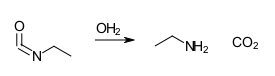 Hofmann & Curtius Rearrangements: Examples & Mechanisms | Study.com
