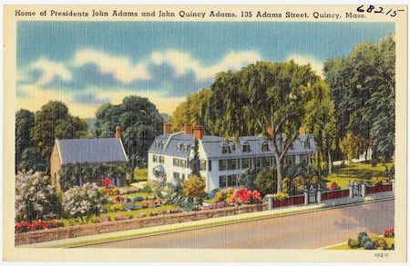 John Quincy Adams | Presidency, Facts & Accomplishments - Lesson ...
