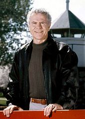 Author Homer Hickam Jr.: October Sky & Books | Study.com