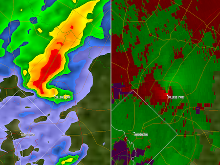 Tornadoes | Definition, Formation & Categorization - Lesson | Study.com