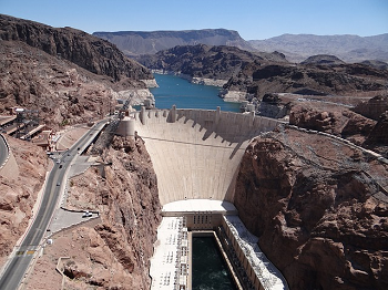 Hoover Dam Facts: Lesson for Kids | Study.com