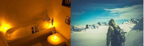 Hot/Cold Applications in Massage Therapy | Study.com