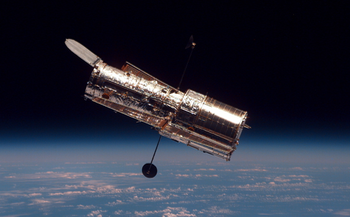 Relative Differences in Spectroscopy of Stars | Study.com