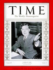 Huey Long Political Career and Assassination | Huey Long Overview ...