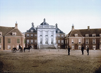 Dutch Baroque Architecture of Netherlands | Overview & Examples | Study.com