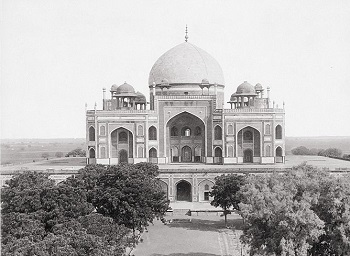 Mughal Empire Lesson for Kids: History & Geographical Facts | Study.com