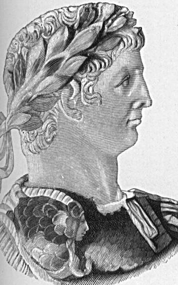 Roman Emperor Augustus | History, Legacy & Impact | Study.com