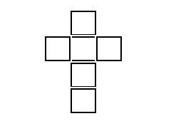 Surface Area of a Cube | Definition, Calculation & Examples - Lesson ...