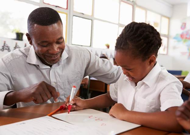 Elementary Teacher Employment Trends by State | Study.com