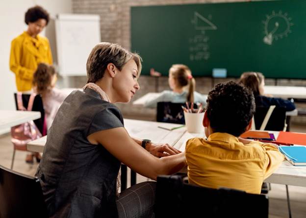 Elementary Teacher Employment Trends by State | Study.com