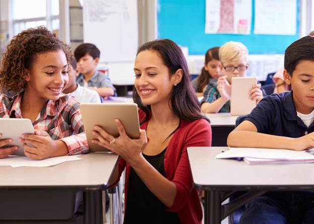 Elementary Teacher Employment Trends by State | Study.com