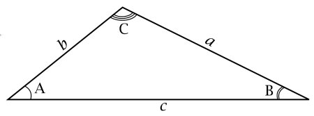 Law of Sines Formula & Examples - Lesson | Study.com