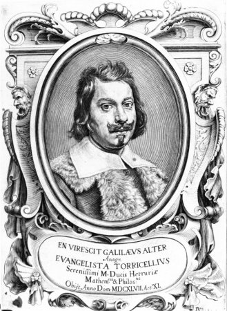 Torricelli's Theorem | Definition, Equation & Examples - Lesson | Study.com