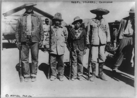 Ejido Overview, History & Uses | What are Ejidos in Mexico? | Study.com