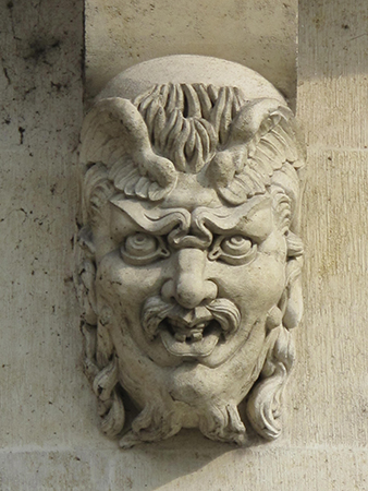 Pont Neuf Bridge | History, Facts & Location | Study.com