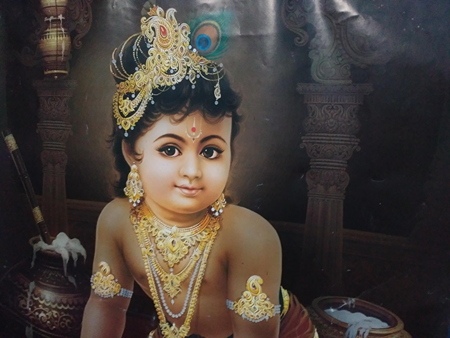 Krishna Janmashtami History, Celebrations & Significance | Study.com