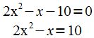 Solving by Completing the Square | Definition, Steps & Examples ...