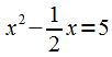 Solving by Completing the Square | Definition, Steps & Examples ...