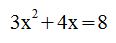Solving by Completing the Square | Definition, Steps & Examples ...