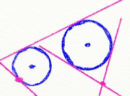 How to Construct a Tangent of a Circle - Lesson | Study.com