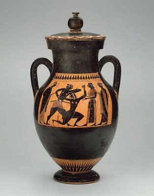 Theseus in Greek Mythology | Story & Summary - Lesson | Study.com