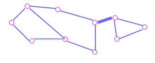 Graph Theory | Vertices, Edges & Applications - Lesson | Study.com