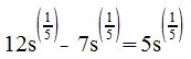 Addition & Subtraction of Rational Exponents - Video & Lesson ...