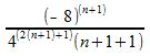 Ratio Test for Convergence & Divergence | Rules & Examples - Lesson ...