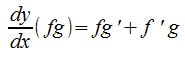 What is the Derivative of xy? - How-To & Steps - Lesson | Study.com