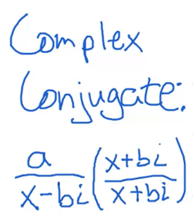 Rarely Tested Question Types - Imaginary Numbers: Study.com SAT& Math ...