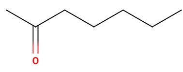 Identifying Functional Groups that Form the Basis of Ketones Practice ...
