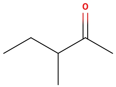 Identifying Functional Groups that Form the Basis of Ketones Practice ...