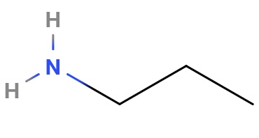 Identifying Functional Groups that Form the Basis of Amines Practice ...