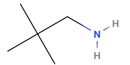 Identifying Functional Groups that Form the Basis of Amines Practice ...