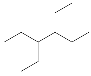 Drawing Branched Alkanes Practice | Chemistry Practice Problems | Study.com