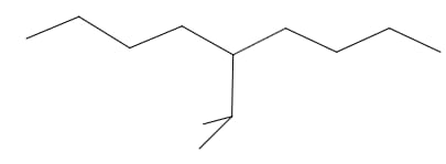 Naming Alkanes with Isopropyl Groups Practice | Chemistry Practice ...
