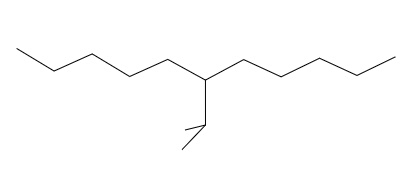 Naming Alkanes with Isopropyl Groups Practice | Chemistry Practice ...