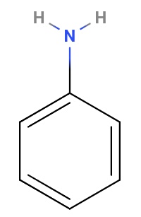 Interpreting a Skeletal Structure with Aromatic Rings Practice ...