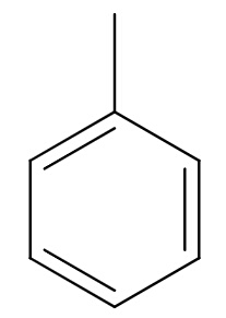 Interpreting a Skeletal Structure with Aromatic Rings Practice ...