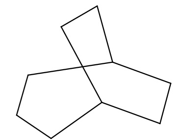Interpreting a Skeletal Structure with Aromatic Rings Practice ...