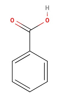 Interpreting a Skeletal Structure with Aromatic Rings Practice ...