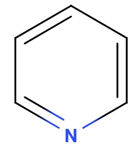 Interpreting a Skeletal Structure with Aromatic Rings Practice ...