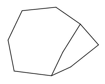Interpreting a Skeletal Structure with Aromatic Rings Practice ...