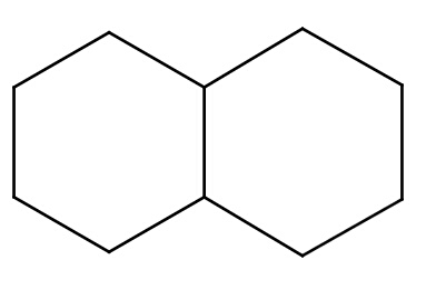 Interpreting a Skeletal Structure with Aromatic Rings Practice ...
