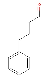 Interpreting a Skeletal Structure with Aromatic Rings Practice ...