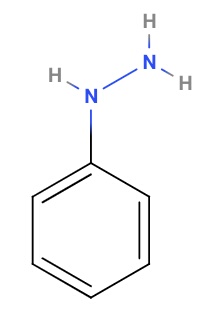 Interpreting a Skeletal Structure with Aromatic Rings Practice ...